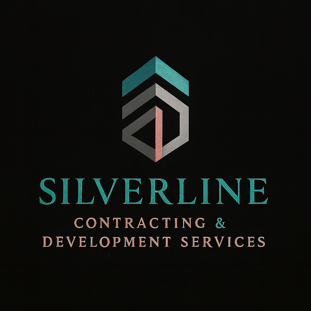 Silverline Cart